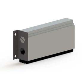 Hager 747s 36" Clr Neoprene Automatic Door Bottoms : Amazon.co.uk: DIY ...