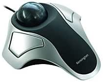 Kensington Orbit 2-Button Optical Trackball : Amazon.ca: Electronics