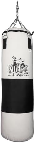 Buy USI Universal The Unbeatable Boxing Punching Bag, 626C Classic ...