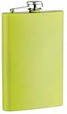 ・ブランド:Flasks.com・製造元:Top Shelf Flasks・モデル:8OZFLSKPCY-CUST・製造元/メーカー部品番号:8OZFLSKPCY-CUST・リクルのフラスク : ポケットや財布、コート、バッグにぴったり収ま...