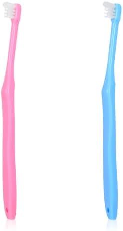 Amazon.com : ZEYIYER 2 Pcs Wisdom Tooth Brush, End Tuft Toothbrush for ...
