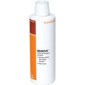 Amazon.com: Remove Adhesive Remover 8 oz. Bottle : Health & Household