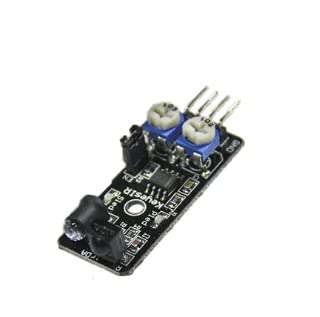 TSOP Sensor Module : Amazon.in: Industrial & Scientific