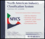 North American Industry Classification System (NAICS)-United States ...