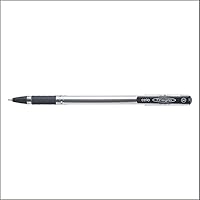 Cello Finegrip Black Ball Pen (Pack of 25) : Amazon.in: Office Products