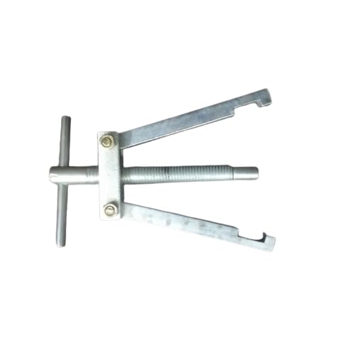 Meezan H S Hand Tools Bearing Puller 2 Jaw (Fan Bearing Puller ...