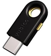 Yubico Yubikey 5 NFC FIPS 140-2 validated, Multi-Protocol - FIDO2 ...