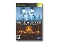 Headhunter - Redemption : Amazon.de: Games