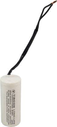 Original TIBCON 36 Mfd capacitor for heavy duty Water Pumps and Motors ...