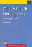 Agile And Iterative Development : A Managers Guide: Larman: 9788177581591: Amazon.com: Books
