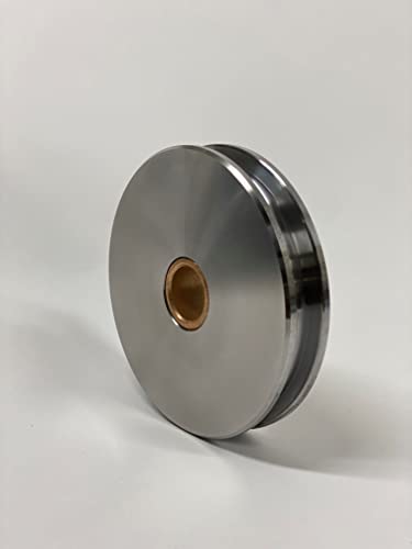 What Is a Sheave & What Is It Used for?