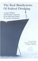 The Real Beneficiaries of Federal Dredging: A Legal, Political and ...