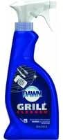 Amazon.com: Dawn Grill Barbeque Cleaner : Health & Household