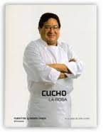 Amazon.com: Nuestros Grandes Chefs - Cucho La Rosa (La Casa De Don ...