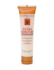 Amazon.com : Formulas By Ecoly Extra Moisture Conditioner 5.1 Fl Oz ...