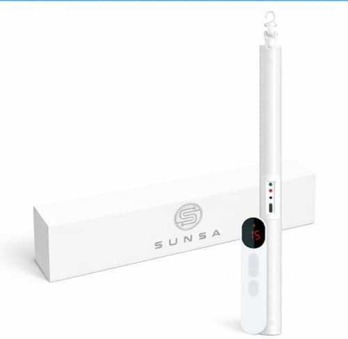 Sunsa Wand RF – Remote Control Retrofit Solution to Motorize Existing ...