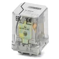 Amazon.com: 2908046, Single Relay, Coil: 220VDC, 1NO, Switch: 440VAC ...