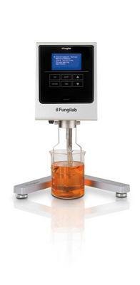 Buy V210003 - Digital Rotational Viscometer Smart Series L for Low ...