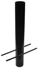 Amazon.com: BGC RAB RAB Pole Mount : Electronics