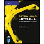Beginning OpenGL Game Programming (04) by Astle, Dave - Hawkins, Kevin [Paperback (2004)]: Astle ...