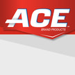 Amazon.com: ACE Deluxe Ankle Stabilizer, Adjustable, Black, 1/Pack ...