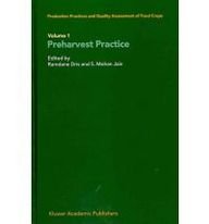 Production Practices and Quality Assessment of Food Crops: Volume 1-4 ...