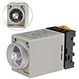 Amazon.com: uxcell DC 12V 6S 8 Terminals Range Adjustable Delay Timer ...