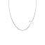Elli Women's Necklace Cross Pendant Religion Base in 925 Sterling ...