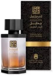 Abdul Samad al Qurashi Jadayel Royal Oil Huile de soins capillaires 130 ...