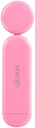 VAVOFO USB Rechargeable Blue Light Blocking Amber Clip On Bookmark ...