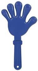 Giant Hand Clapper (blue) Party Accessory (1 count) : Amazon.ca: Home
