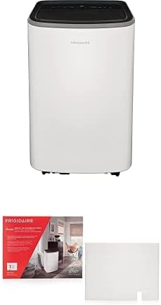 Amazon.com: Bundle of Frigidaire FHPW142AC1 Portable Room Air ...