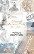 Amazon.com: Famous Scientists Flash Cards (Classical Acts and Facts ...