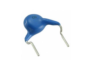 TDK CD45-E2GA152M-NKA CD45 Series Ø 8 x 6 mm LS=10 mm 1500 pF 440 VAC ...