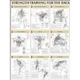 Strength Training for the Back Poster [POSTER] [2005] [By Frederic ...