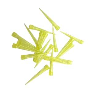 APEX Labs? Microtips Graduated 200ul, Yellow Gilson Type Pack of 1000 ...