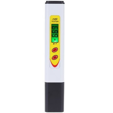 orp-969 pen-type orp meter oxidation reduction analyzer- Multi color ...