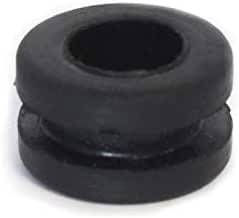 CPUK Rubber Bong Grommet Down Pipe Seal STEM SHOTTY Tube DOWNPIPE ...