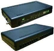 Amazon.com: Digi - Portserver II 16 Port x RJ-45 w/Powersupply ...
