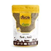 AJWAIN/CAROM SEEDS/OMMAM - 100gms : Amazon.in: Grocery & Gourmet Foods