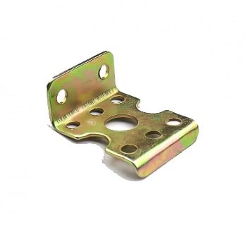 BO Motor Clamp Bracket Holder (Pack of 3) : Amazon.in: Industrial ...