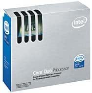 Amazon.com: Intel Core Duo T2700 2.33 Ghz ( 667 Mhz ) Dual-core ...