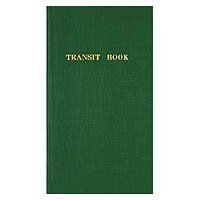Surveying field notes (transit book) quality paper Maise 40-Y2 10 books ...