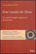 Amazon.fr - dar razon de dios guillermo randleEd. 2009 - Livres