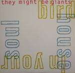 They Might Be Giants - Birdhouse In Your Soul - Elektra by They Might ...