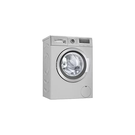 Bosch 6.5kg 5 Star 1000RPM INVERTER TOUCH CONTROL Fully Automatic Front ...