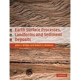 Amazon.in: Buy Earth Surface Processes and Landforms and Sediment ...