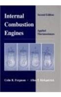 Buy Internal Combustion Engines : Applied Thermosciences Book Online at Low Prices in India ...