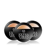 Amazon.com : The Body Shop Extra Virgin Minerals Compact Foundation ...