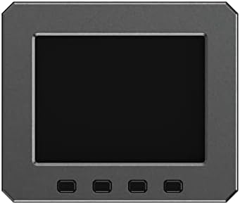 Amazon.com: Argon POD Display Module for Raspberry Pi Zero 2 W ...